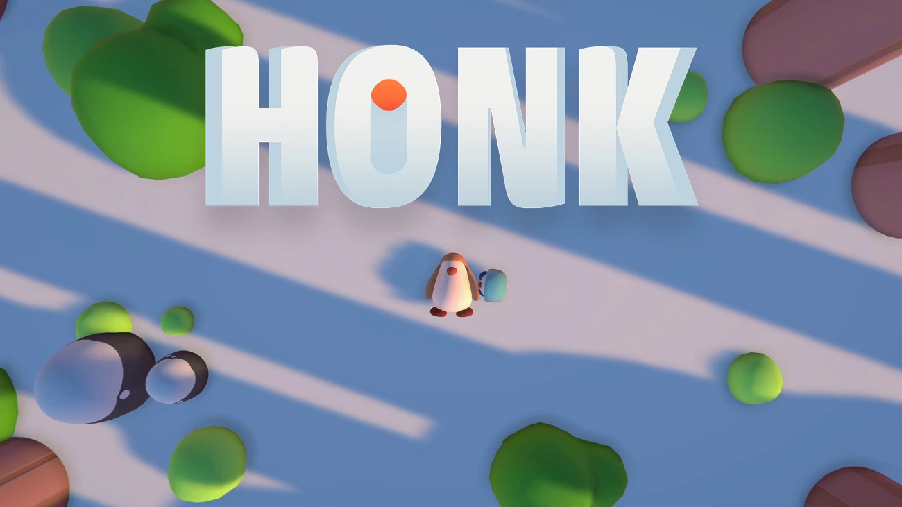 Honk