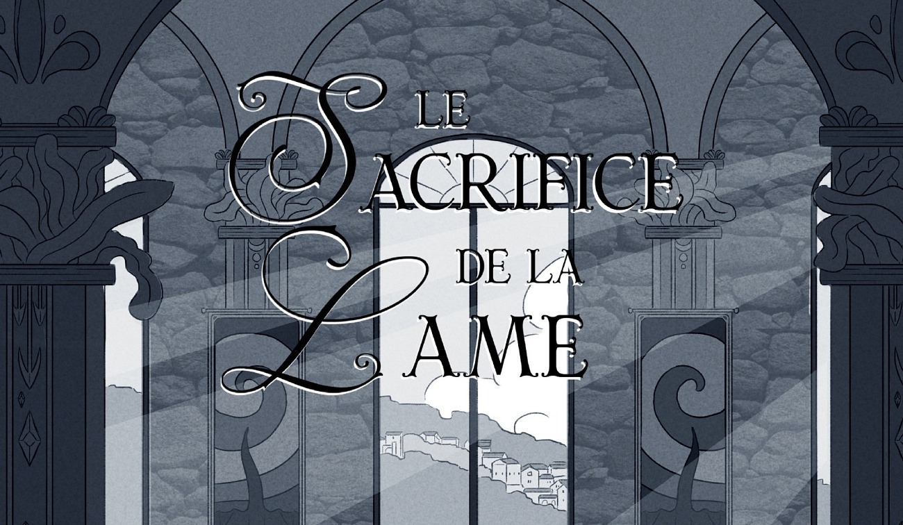 Le sacrifice de la lame