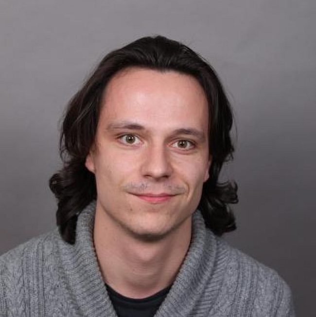 Turtle Bay — Piktura